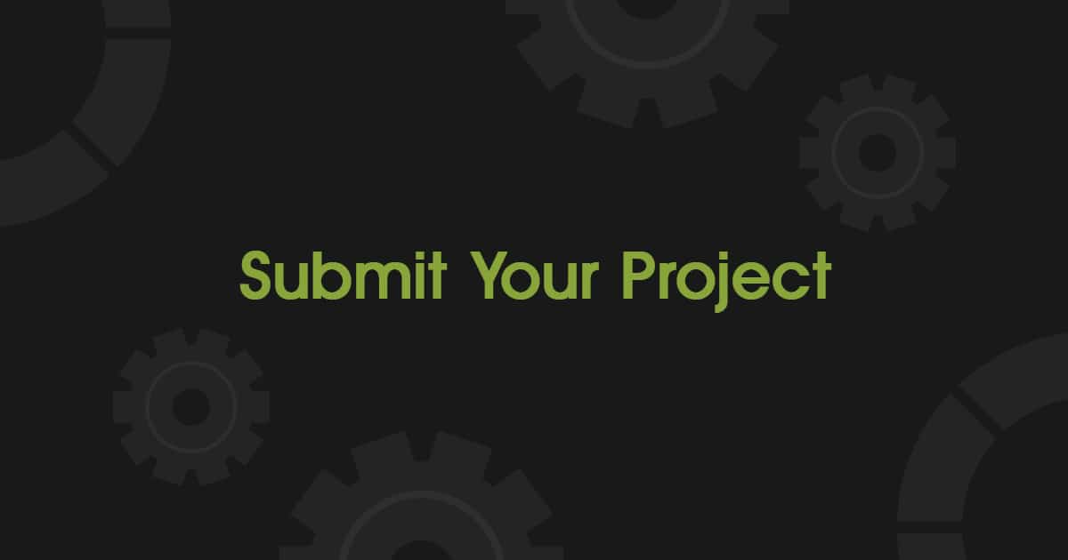 Submit Your Project | Mobile GIant - support@mobilegiant.net